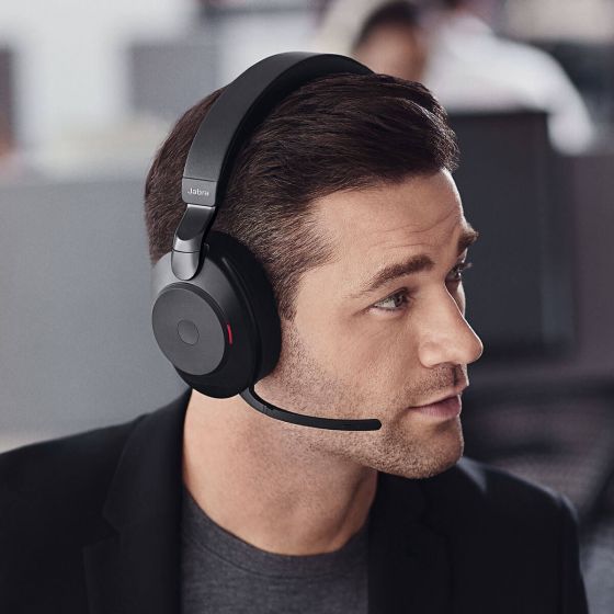 Techstep | Jabra